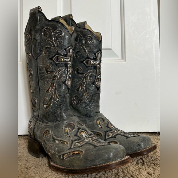 Corral | Shoes | Corral Western Boots | Poshmark
